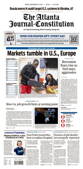 Atlanta Journal-Constitution