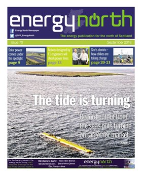 Energy North