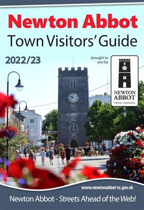 Newton Abbot Town Guide