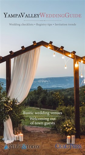 Craig Press Special Sections