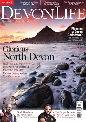 Devon Life Single Issues
