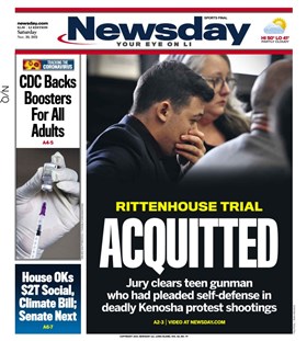 Newsday