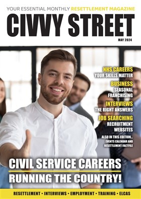 Civvy Street