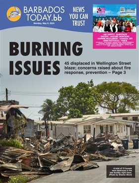Barbados TODAY News