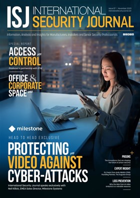 International Security Journal