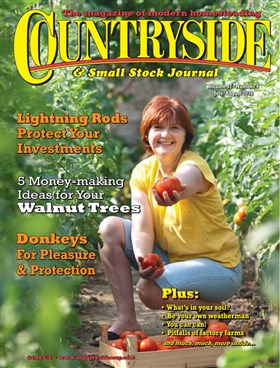 Countryside Magazine