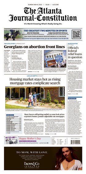 Atlanta Journal-Constitution