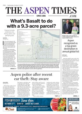 Aspen Times