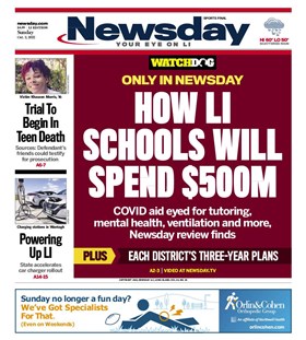 Newsday
