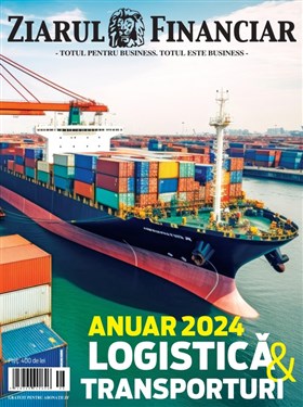 Ziarul Financiar Supplement