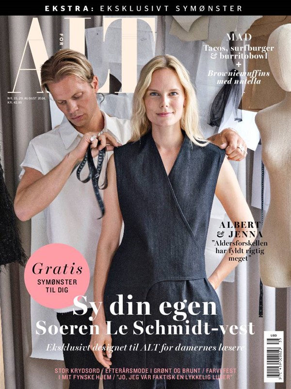 ALT for damerne | Flipp