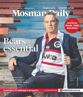 Mosman Daily