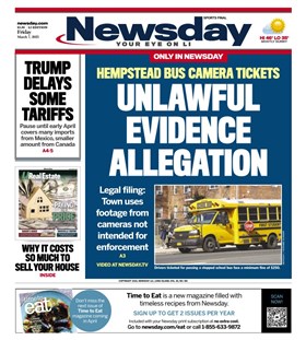 Newsday