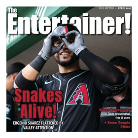 Entertainer! Magazine