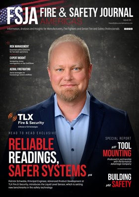 Fire and Safety Journal Americas
