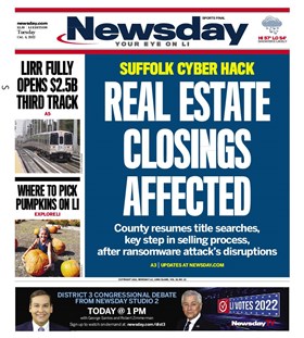 Newsday