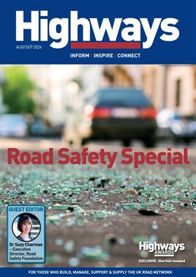 Highways Magazine