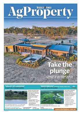 Weekly Times - Property