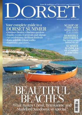 Dorset Magazine Single Issues