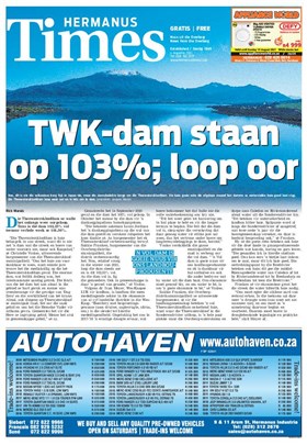 Hermanus Times