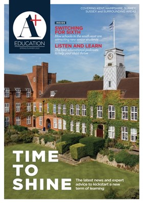 A Plus Education South East