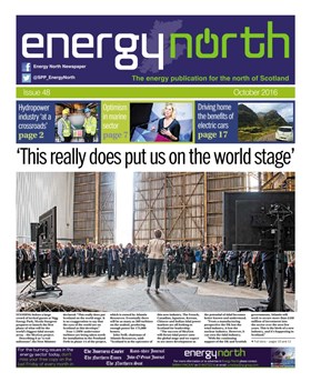 Energy North
