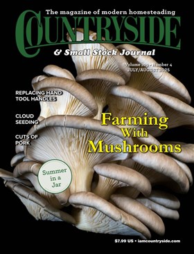 Countryside Magazine