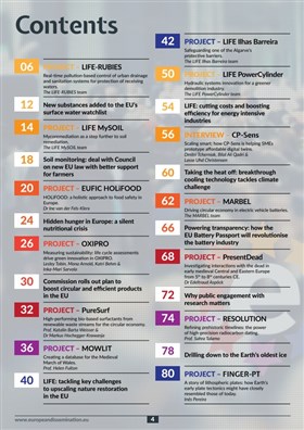 Project Repository Journal