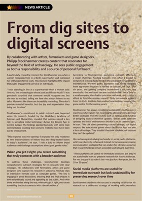 Project Repository Journal