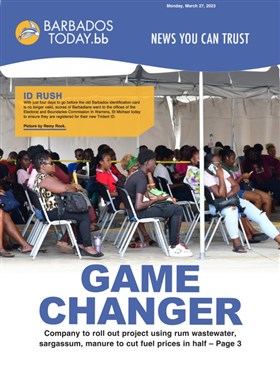 Barbados TODAY News