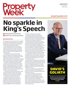 Property Week