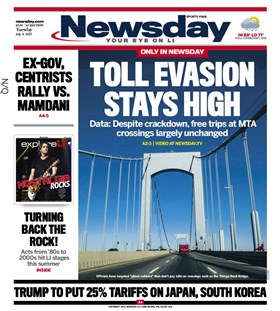 Newsday