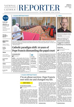 National Catholic Reporter
