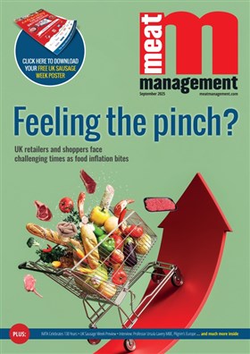 Meat Management