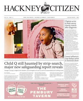 Hackney Citizen