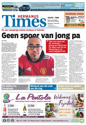 Hermanus Times