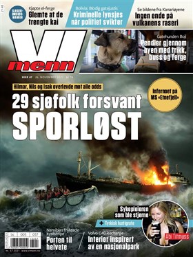 Vi Menn
