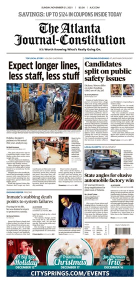 Atlanta Journal-Constitution