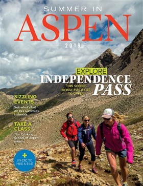 Aspen Times Special Sections