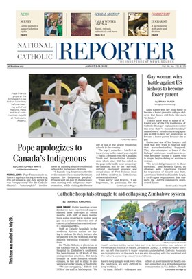 National Catholic Reporter