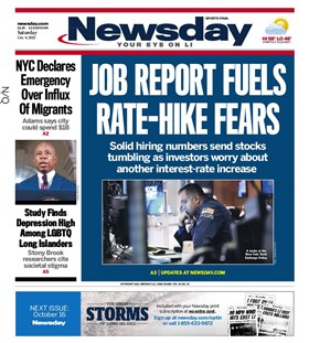 Newsday