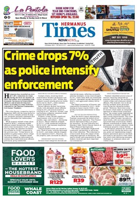 Hermanus Times