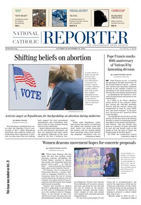 National Catholic Reporter