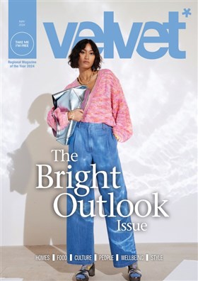 Velvet Magazine