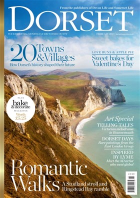 Dorset Magazine Single Issues