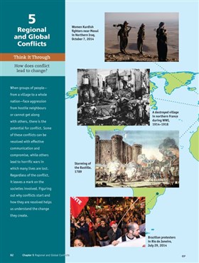 Pearson Canada Social Studies