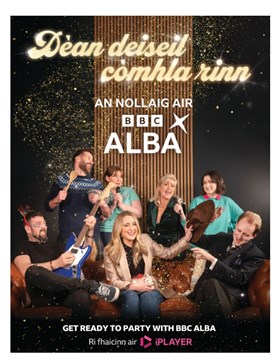 BBC Alba
