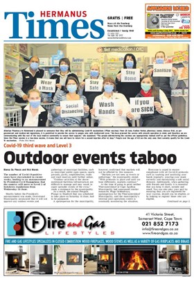Hermanus Times