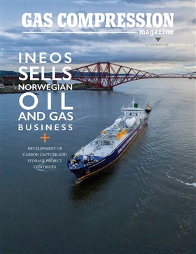 Gas Compression Magazine