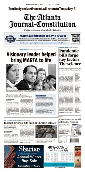 Atlanta Journal-Constitution